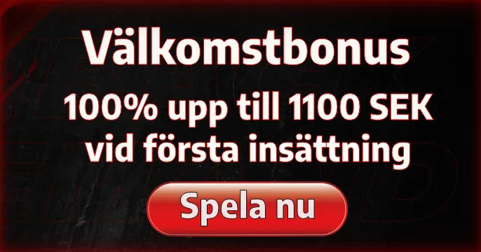 iBet Casino 🎖️ Officiella iBet Online Casino i Sverige